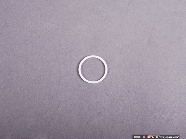 Genuine Mercedes Benz - 1262770955 - RING,TRANS