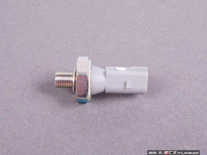 Genuine Porsche - 95860608140 - OIL PRESSURE SWITCH