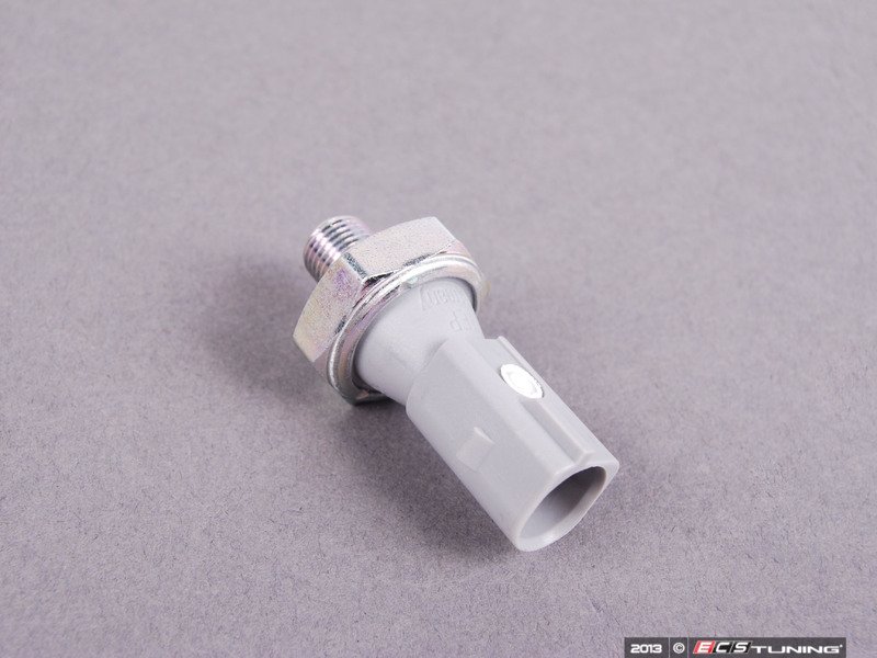 Genuine Porsche - 95860608140 - OIL PRESSURE SWITCH