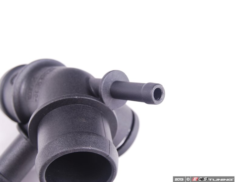 Original Equipment Supplier - 1J0121087A - Water Distribution Pipe