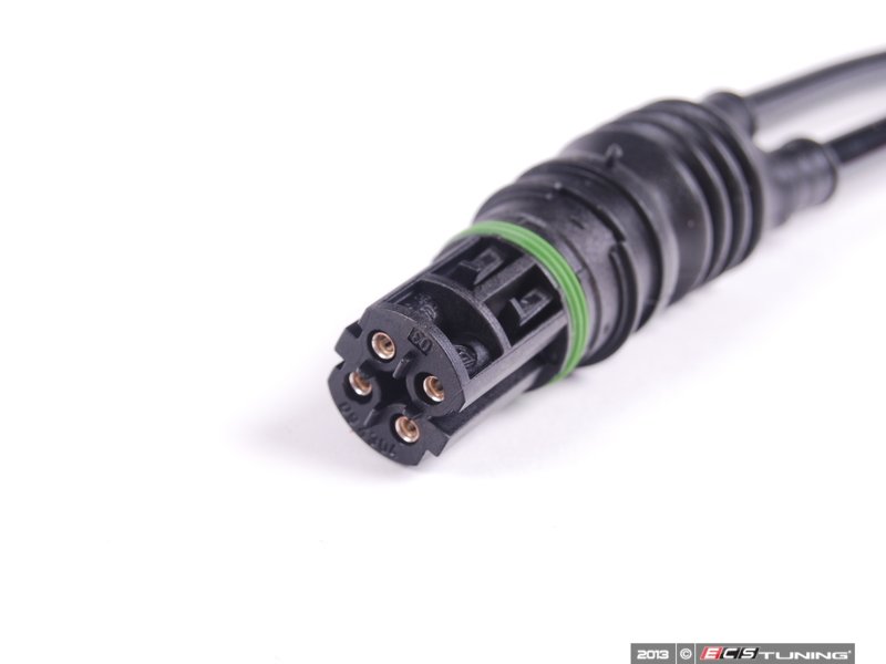 Genuine BMW - 13627568422 - Knock Sensor (13-62-7-568-422)