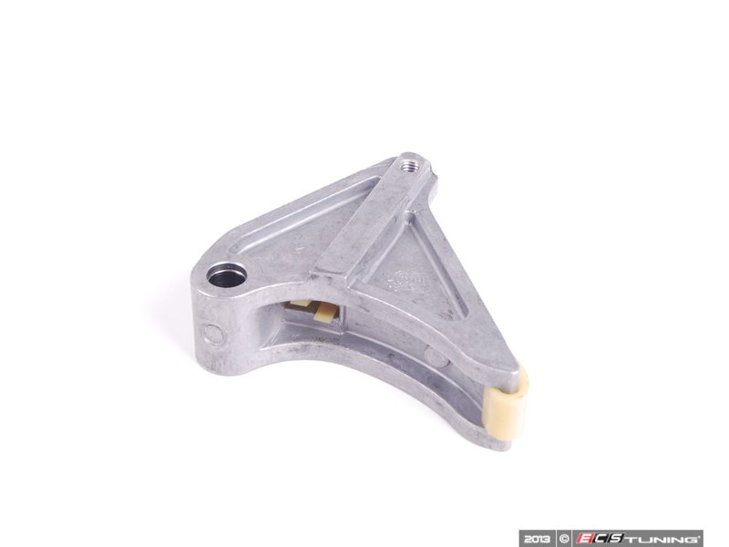 Genuine Volkswagen Audi - 07D109509E - Upper Timing Chain Guide Rail ...