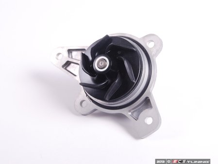 Genuine Volkswagen Audi - 07D121008A - Water Pump (07D 121 008 A)