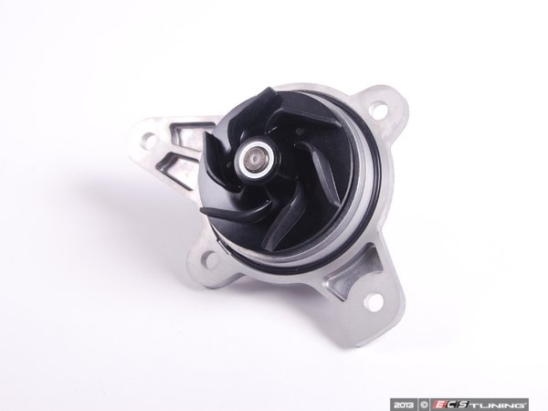 Genuine Volkswagen Audi - 07D121008A - Water Pump (07D 121 008 A)