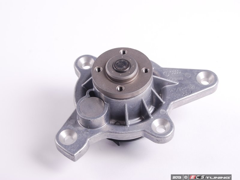 Genuine Volkswagen Audi - 07D121008A - Water Pump (07D 121 008 A)