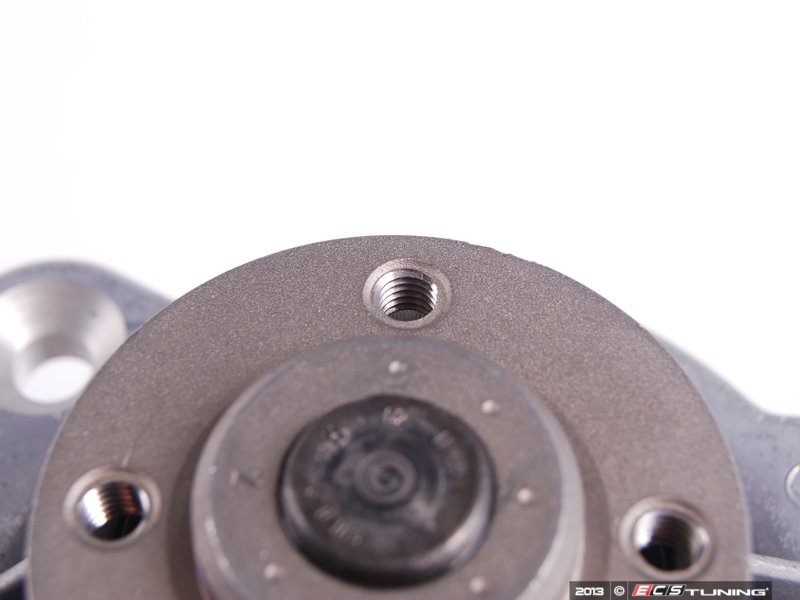 Genuine Volkswagen Audi - 07D121008A - Water Pump (07D 121 008 A)