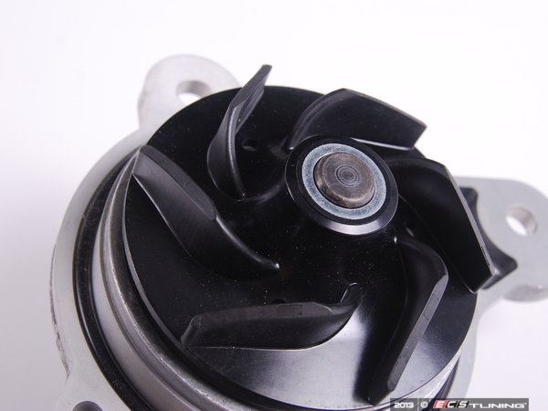 Genuine Volkswagen Audi - 07D121008A - Water Pump (07D 121 008 A)