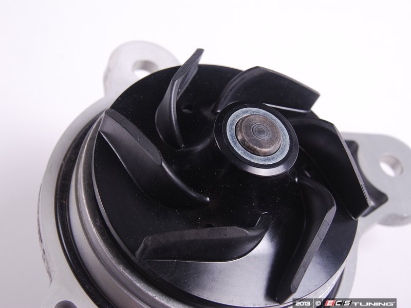 Genuine Volkswagen Audi - 07D121008A - Water Pump (07D 121 008 A)
