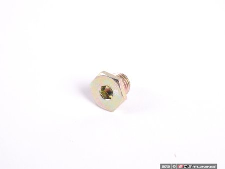 Febi - 11131742994 - Oil Drain Plug