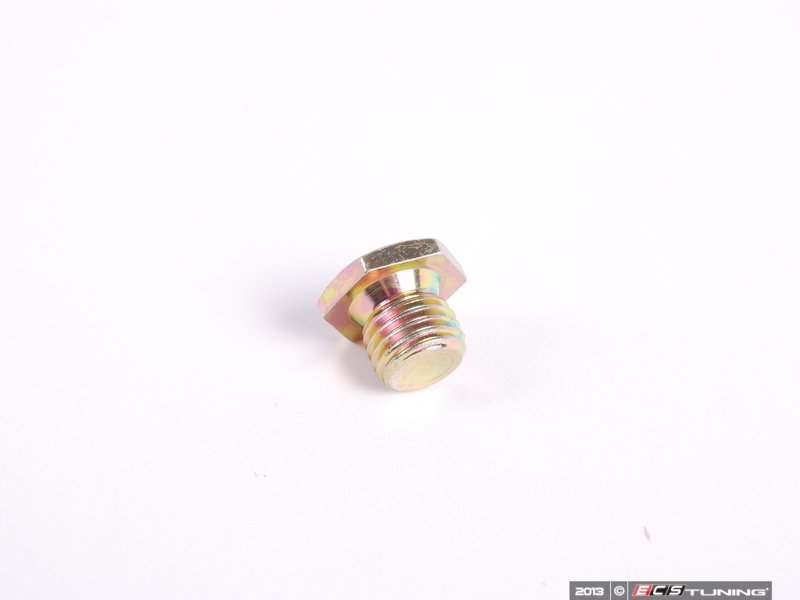Febi - 11131742994 - Oil Drain Plug