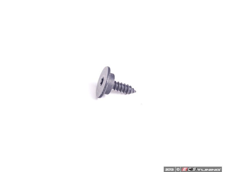 Genuine Volkswagen Audi - N90857301 - Hex Head Bolt - Priced Each (N ...