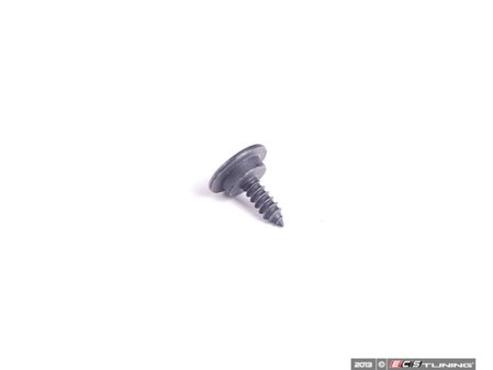 Genuine Volkswagen Audi - N90857301 - Hex Head Bolt - Priced Each (N ...