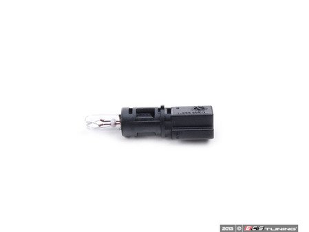 Genuine BMW - 61138353797 - Bulb Socket With Holder - Priced Each (61 ...