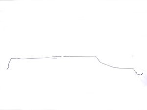 BMW M5 Fuel Lines - ECS Tuning