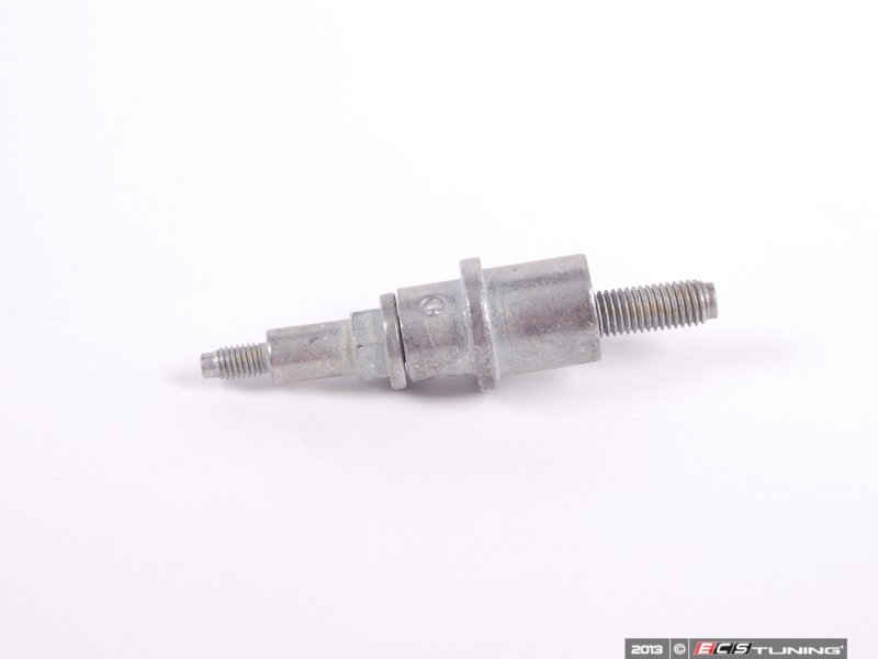 Genuine BMW - 11127558451 - Bolt - Priced Each (11-12-7-558-451)