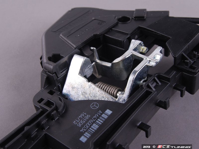 Genuine Mercedes Benz - 1647303735 - Door Latch Assembly - (NO LONGER ...