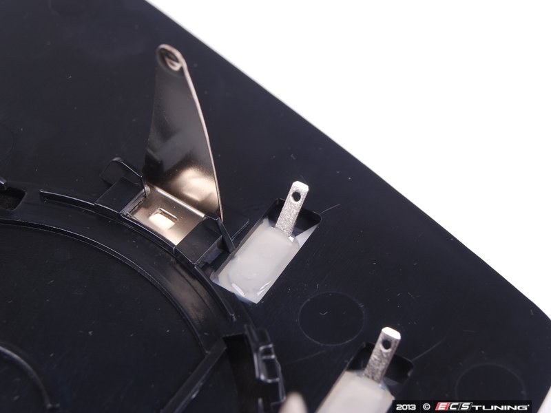 Genuine Mercedes Benz - 1648100819 - Mirror Glass