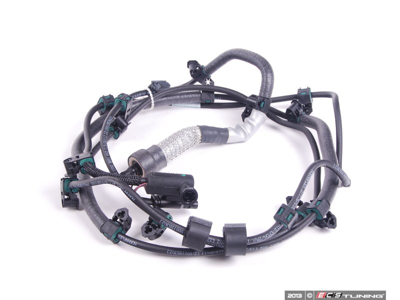 Genuine Mercedes Benz - 1644709164 - AdBlue Supply Line