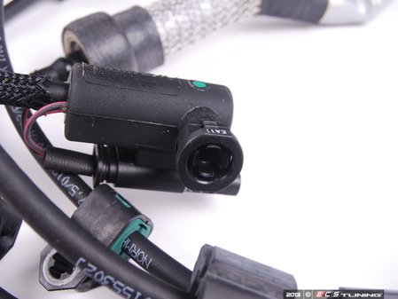 Genuine Mercedes Benz - 1644709164 - AdBlue Supply Line