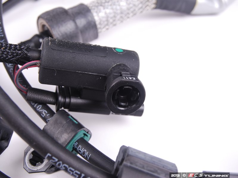 Genuine Mercedes Benz - 1644709164 - AdBlue Supply Line