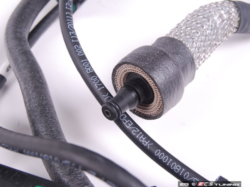 Genuine Mercedes Benz - 1644709164 - AdBlue Supply Line