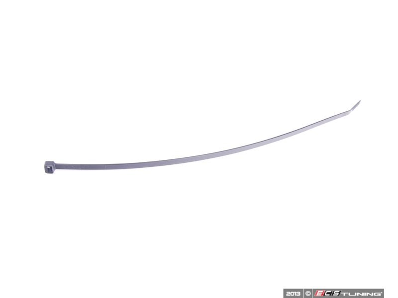 Genuine BMW - 61131377134 - Cable Tie - Priced Each (61-13-1-377-134)