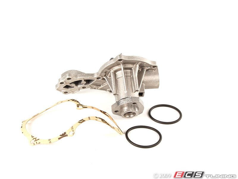 Graf - 037121005c - Water Pump