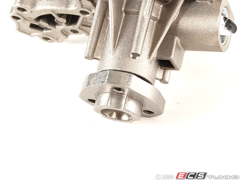 Graf - 037121005c - Water Pump