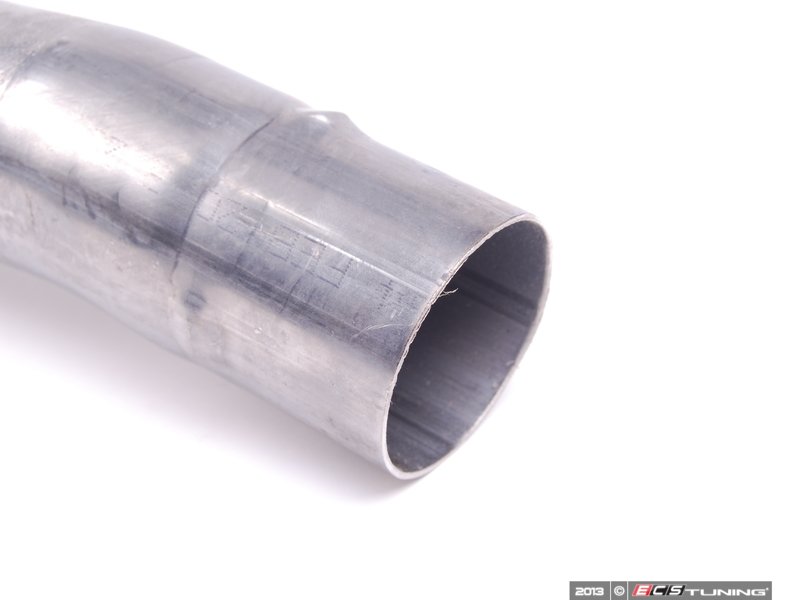 Genuine Volkswagen Audi - 8E0253301EE - Exhaust Downpipe (8E0 253 301 EE)