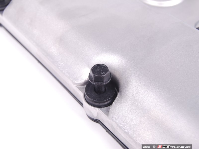 Genuine Volkswagen Audi - 022103429AA - Cylinder Head Valve Cover (022 ...