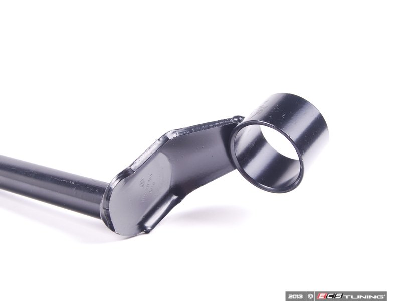 Genuine Volkswagen Audi - 1H0711155A - Gear Selector Shaft (1H0 711 155 A)