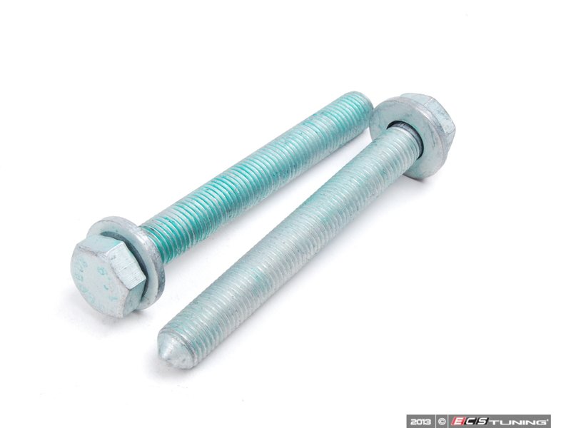 Genuine Volkswagen Audi - 8E0407510AKT2 - Complete Front Control Arm ...