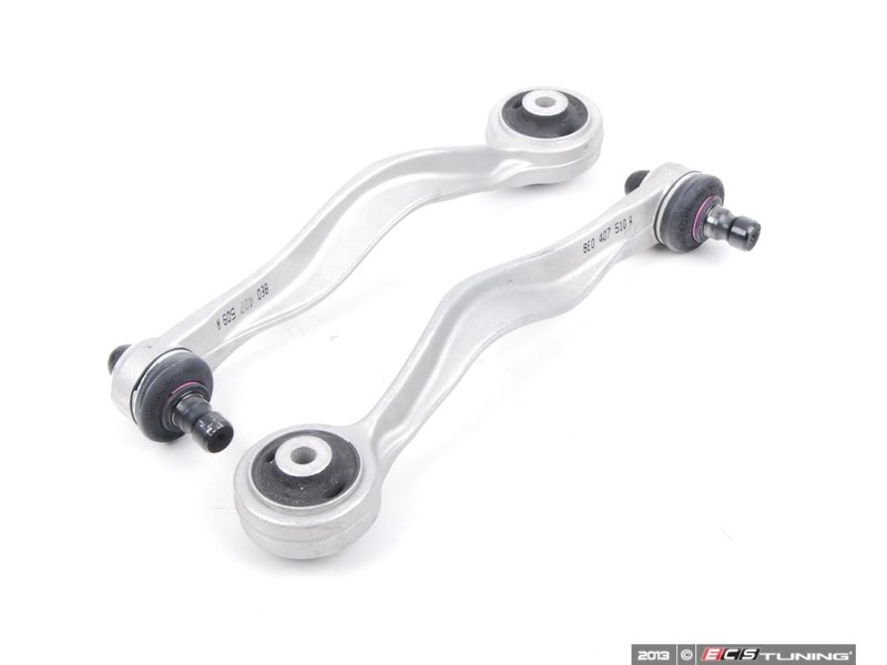 Genuine Volkswagen Audi - 8E0407510AKT2 - Complete Front Control Arm ...