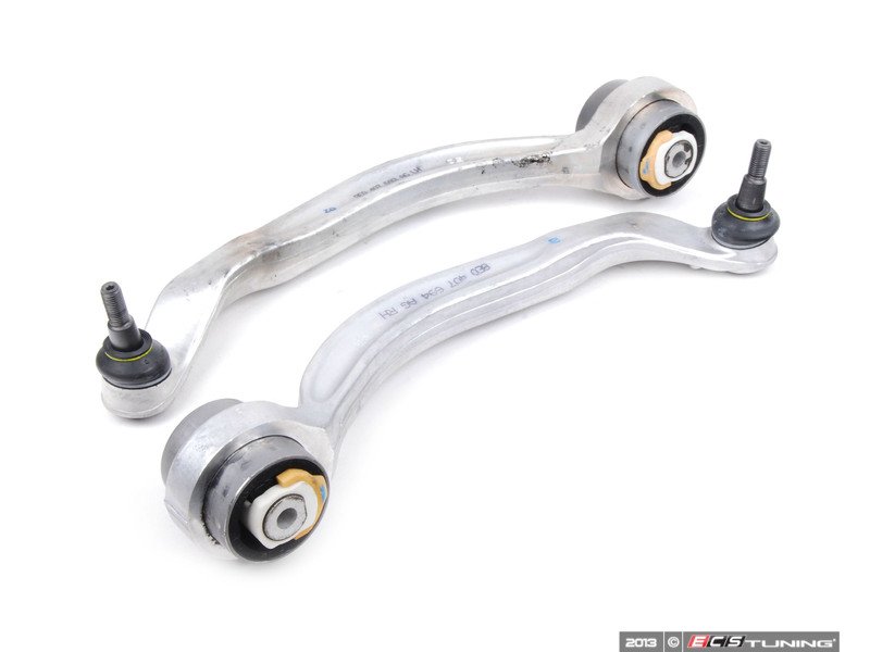 Genuine Volkswagen Audi - 8E0407510AKT2 - Complete Front Control Arm ...