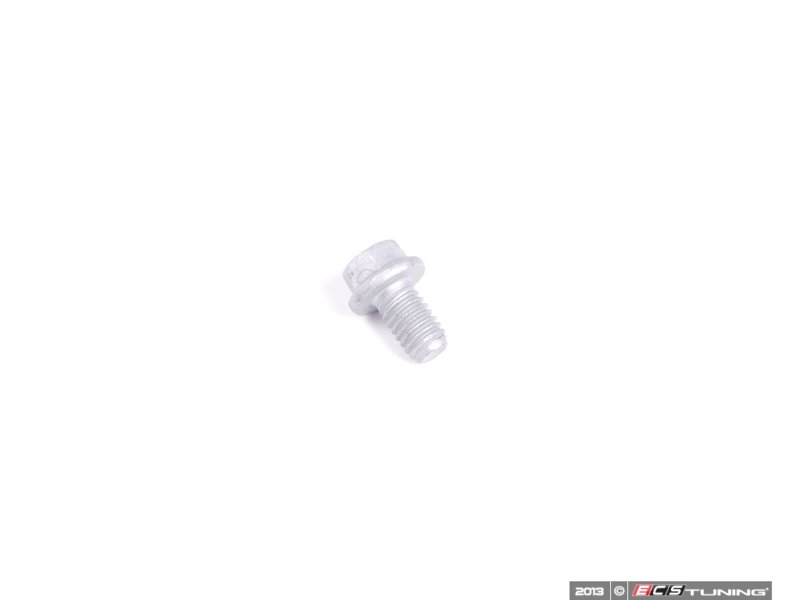 Genuine Volkswagen Audi - N90305304 - Hex Bolt - Priced Each (N 903 053 04)