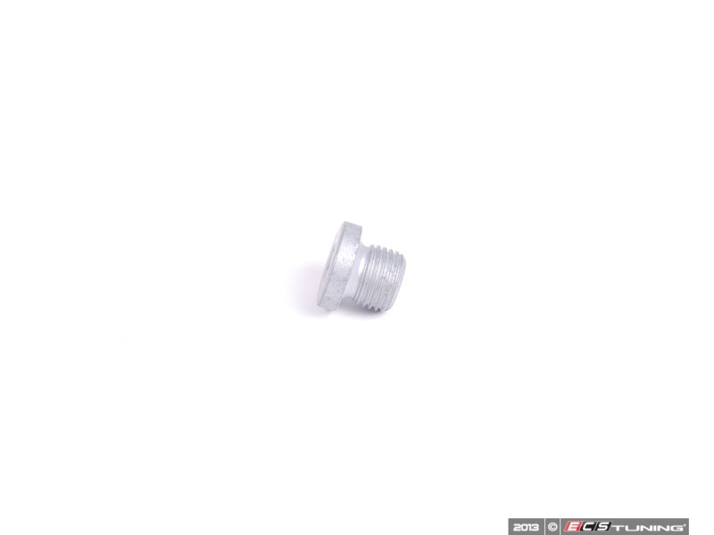 Genuine BMW - 07119904393 - Cam Plug Screw (07-11-9-904-393)