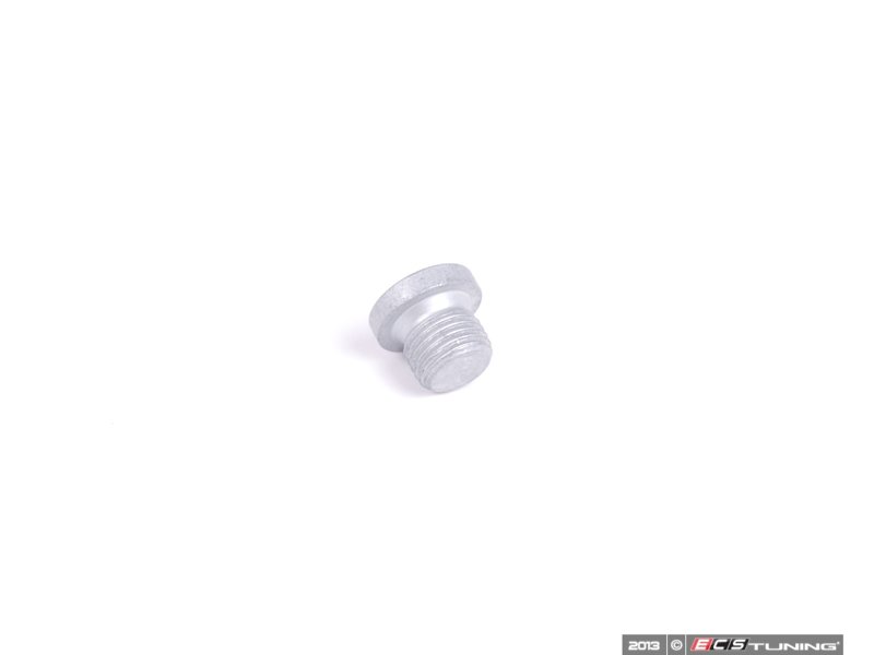 Genuine BMW - 07119904393 - Cam Plug Screw (07-11-9-904-393)