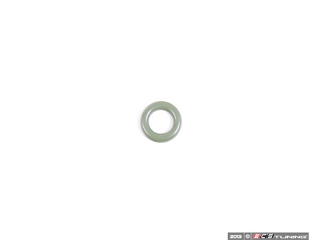 Genuine Volkswagen Audi - WHT007801 - Fuel Injector O-Ring - Priced ...