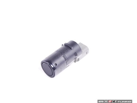 Genuine BMW - 66207964087 - Ultrasonic-Sensor - Carbonblack (66-20-7 ...