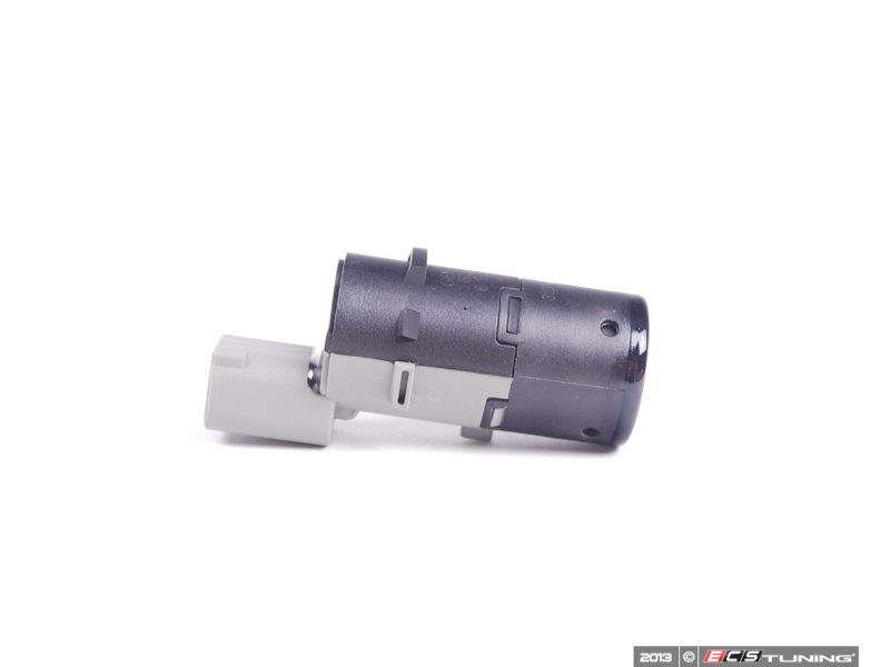 Genuine BMW - 66207964087 - Ultrasonic-Sensor - Carbonblack (66-20-7 ...