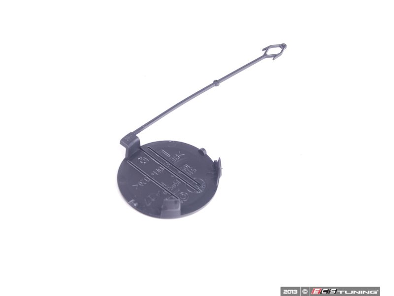 Genuine BMW - 51117159589 - FLAP (51-11-7-159-589)