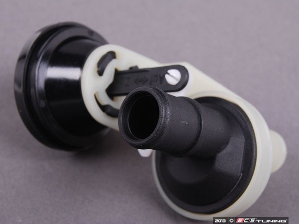 Meyle - 92857457303 - Disc Valve