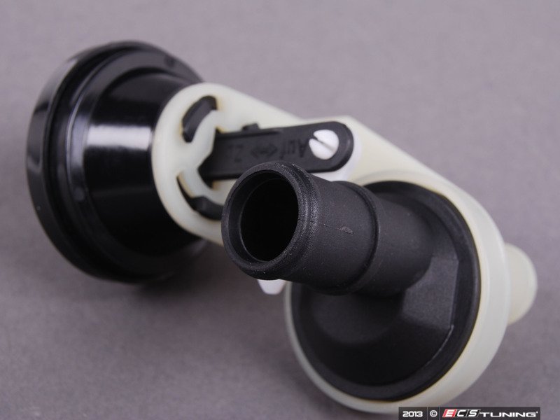 Meyle - 92857457303 - Disc Valve