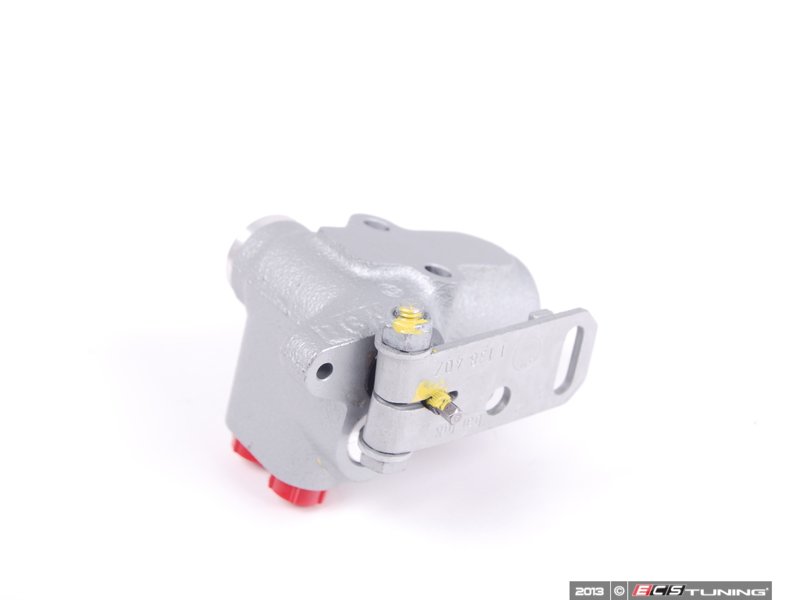 Genuine BMW - 37121138407 - Hydraulic Suspension Regulating Valve - (NO ...