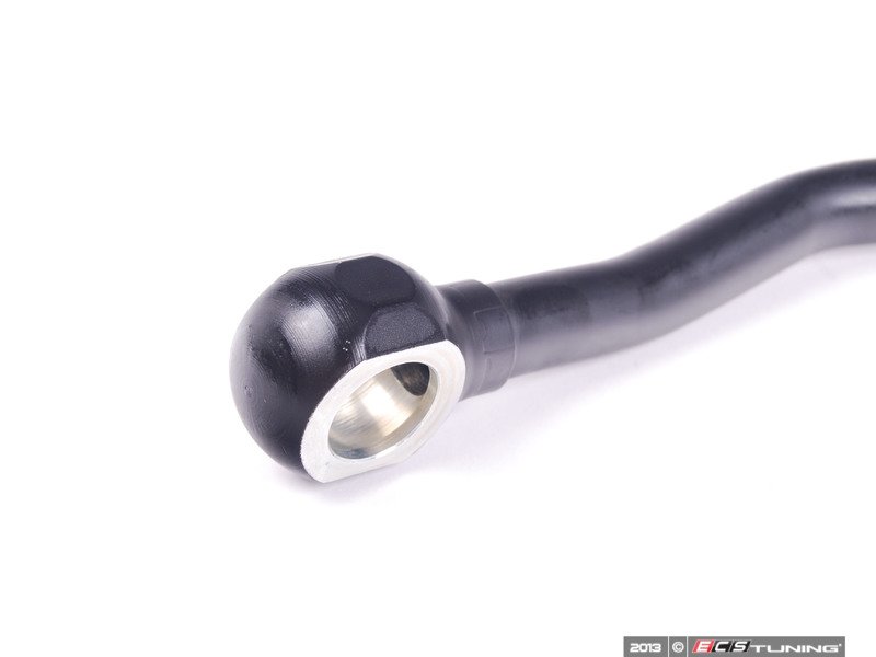 Genuine BMW - 32416769675 - Suction Hose (32-41-6-769-675)