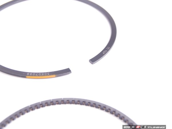 Genuine MINI - 11257566479 - Piston Ring Repair Kit - ( 0 Size ) (11-25 ...