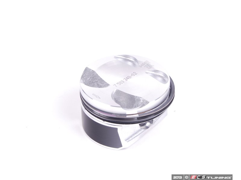 Genuine MINI - 11257589348 - Piston W/ Rings - ( 0 Size ) Priced Each ...