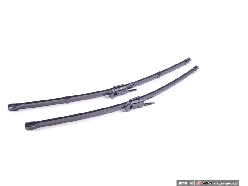 ECS News - R60 R61 MINI Valeo Wiper Blade Set