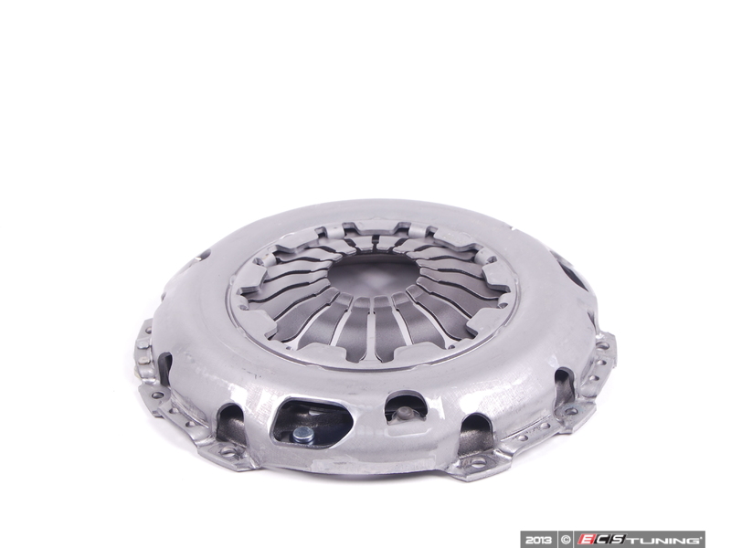 Ecs News Dual Mass Flywheel To Single Conversion Kit For Mini 7989