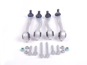 Audi B8/B8.5 A4 Quattro 2.0T Control Arm Parts & Accessories - ECS Tuning